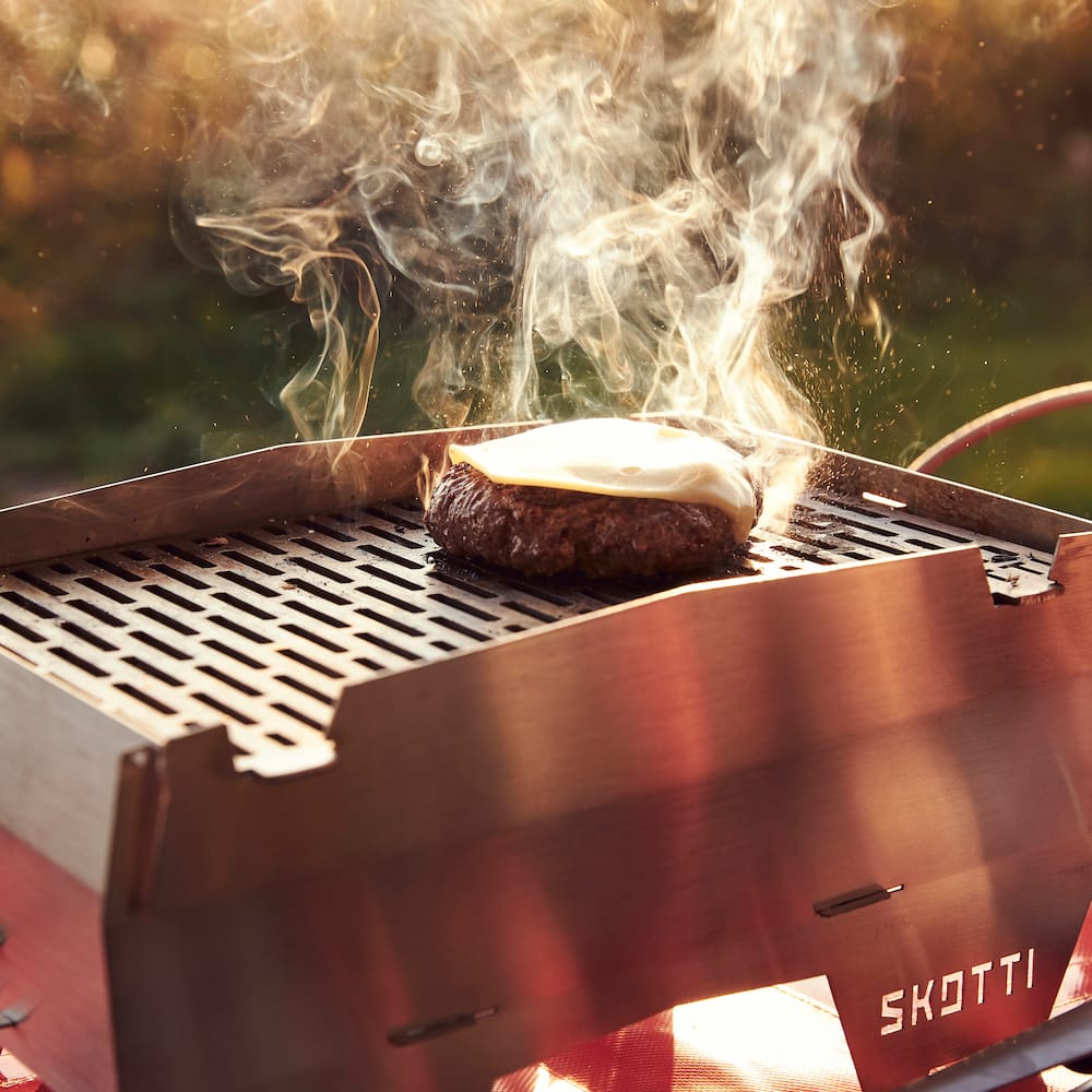 SKOTTI - Just. Grill. Anywhere. – SKOTTI Europe